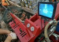 China Compact Hydraulic Guided Auger Boring Machine for sale