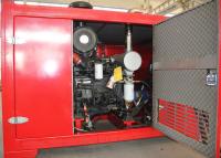 China 119kw  Jacking Drill Rig for sale