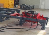China Construction 20Mpa Guided Auger Boring Machine for sale