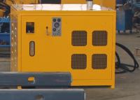 China Mining Diesel Guided Auger Boring Machine for sale