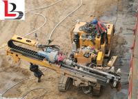 China 65KN Core Drilling Machine for sale