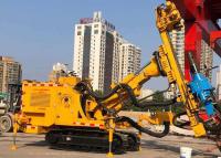 China 123KW Pile Drilling Machine for sale