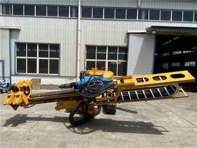 China Motor diesel - BHD híbrido do equipamento de perfuração da âncora do motor elétrico - 180X2 à venda