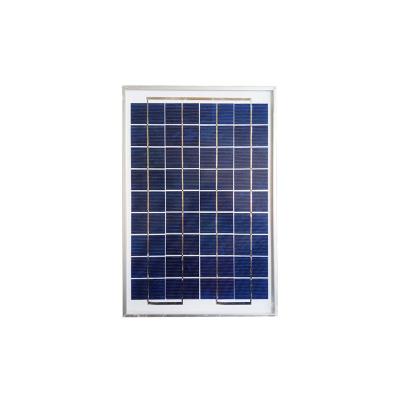 Китай Высокая эффективность 36cells поли кристаллическое 5W, 10W, система солнечной энергии домашней системы панели солнечных батарей 15W продается