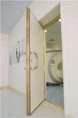 中国 電磁石Rfはドアを電流を通した鋼鉄単一のナイフに保護した 販売のため