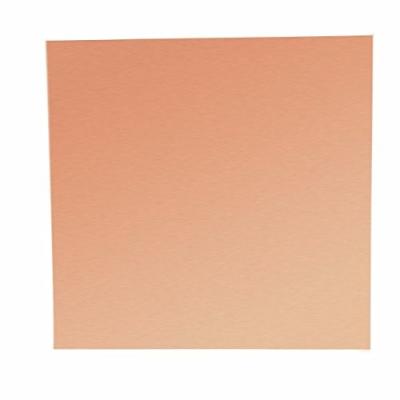 China Electrodeposited 0.1mm Copper Shielding Foil For Mri Room for sale
