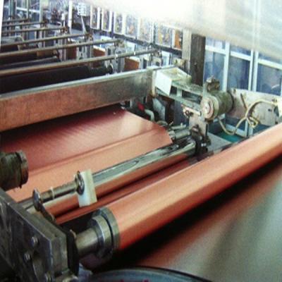 중국 Mri 공간 설치에 쓸 6 온스 동박 차폐성 주요 소재 판매용