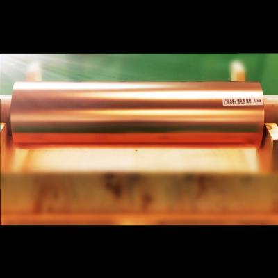 중국 Rf 새장에 대한 전해질 Cu 호일 차폐성 0.1 밀리미터 1320 밀리미터 시트 판매용