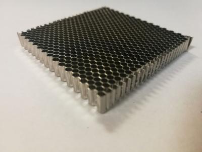 Cina Sfiatatoi d'ottone/d'acciaio della guida d'onda del favo hanno protetto il materiale per la stanza mandante un sms di contabilità elettromagnetica in vendita