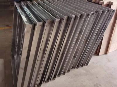 Cina CE X Ray Lead Glass 8mm 10mm 12mm 15mm 18mm 20mm 25mm con la struttura in vendita