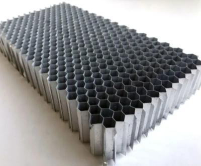 Cina Camera di risonanza magnetica leggera pannelli di ventilazione a nido di miele Alta durata in vendita