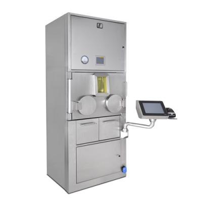 Cina Operazione di intelligenza durevole ad alta densità senza impronte digitali in vendita