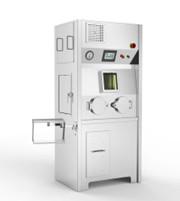 Celdas calientes de radiación nuclear Solución definitiva para las normas de seguridad nuclear
