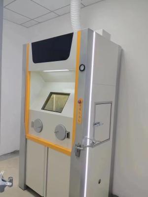 Cina Pannello in acciaio zincato per la protezione dalle radiazioni nucleari nel campo della medicina nucleare - Progettazione equivalente al piombo in vendita