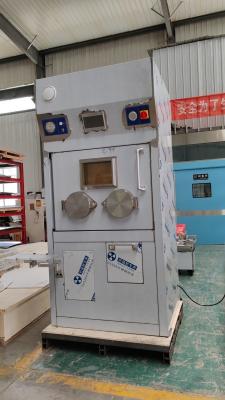 Cina Protezione professionale dalle radiazioni nucleari per ambienti asciutti e ventilati, variabile a seconda delle dimensioni in vendita