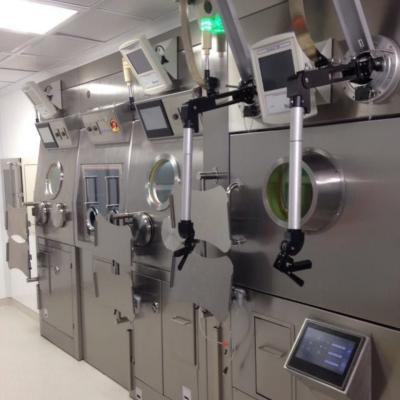 Cina Protezione professionale dalle radiazioni nucleari per ambienti asciutti e ventilati, variabile a seconda delle dimensioni in vendita