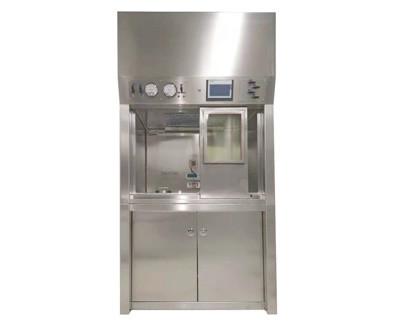 Cina Protezione professionale dalle radiazioni nucleari per ambienti asciutti e ventilati, variabile a seconda delle dimensioni in vendita