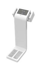 China Durable Handheld Nuclear Radiation Geiger Counter For Industrial for sale