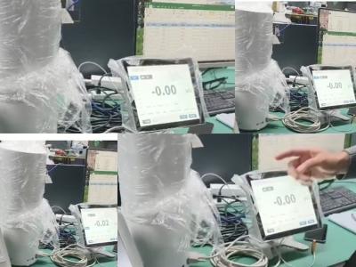 Cina Disegno personalizzato I131 Cella calda soluzione perfetta per la sicurezza nucleare in vendita