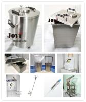 China Flexible I131 Hot Cell Perfect Solution for Nuclear Facilities for sale