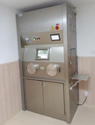 Cina Soluzione avanzata per impianti nucleari ad alta densità F18 a celle calde in vendita