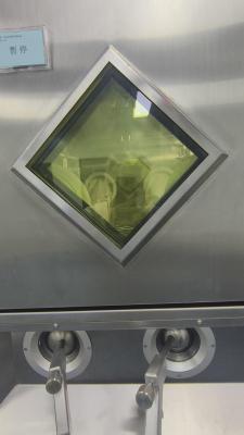 Cina Soluzione avanzata per impianti nucleari ad alta densità F18 a celle calde in vendita