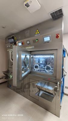 China Wearable Gear Hotcells Shielding Gamma X-Ray Radiation For Medical Safety for sale