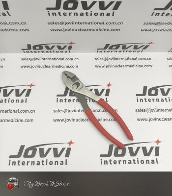 China Hard Plastic Case Non Ferrous Tool Kit with Customized Logo and ESD Safe for Manufacturing Workflow for sale