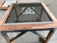 China MRI RF Cage Window with ≥100dB Shielding Effectiveness, Custom Sizes for sale