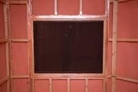 China Professional MRI Room Observation Window for RF Shielding Systems for sale