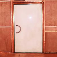 China EMI Resistant RF Shielding Door for Sensitive Electronic Environments for sale