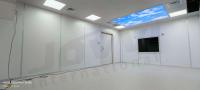 China Customizable MRI Shielding Room Faraday Cage For Precision Imaging for sale