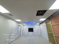 China Customizable MRI Shielding Room Faraday Cage For Precision Imaging for sale