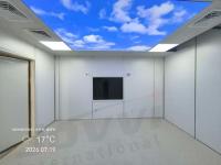 China Customizable MRI Shielding Room Faraday Cage For Precision Imaging for sale