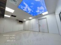 China Customizable MRI Shielding Room Faraday Cage For Precision Imaging for sale