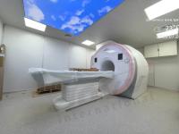 China Customizable MRI Shielding Room Faraday Cage For Precision Imaging for sale