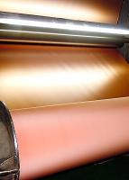 China 5oz 1370mm Copper Foil Shielding for sale