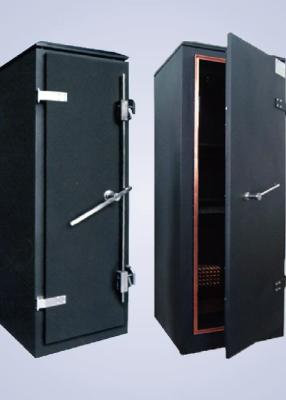 C Level Rf Shielded Cabinet Chamber Galvanized Steel Material