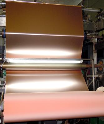 Китай фольга меди 3oz Ed защищая для клетки Rf комнаты Mri продается