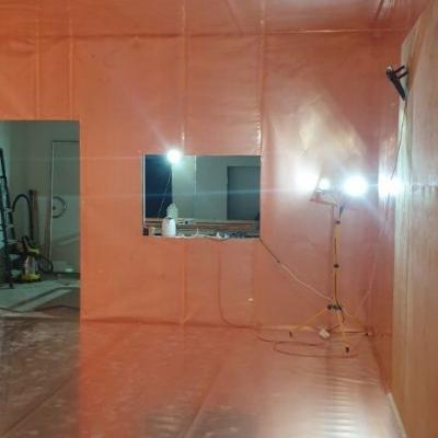 Китай медь 1295mm Electrodeposited 2oz защищая лист для клетки Rf продается