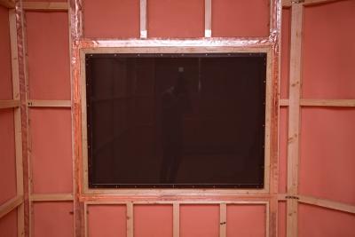 Китай Фольга меди Emi Electrodeposited Emc защищая ширину 1370mm продается