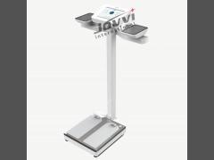 Detector de radiaciones nucleares de β / α / β Límites de detección inferiores de 0,1 μSv/h Área de detección manual de 200 × 120 Cm2 × 4