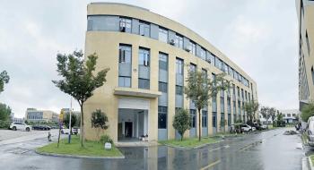 China Factory - Jiaxing Baihe New Materials Co., Ltd.