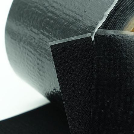 Quality TPU Velcro Tape 25mm Hot Melt Self Adhesive Loop Tape High And Low Temp for sale
