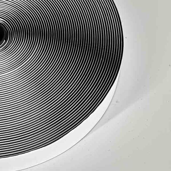 Quality Nylon TPU Self Adhesive Velcro 25mm Hook And Loop Tape For Medical Bandage for sale