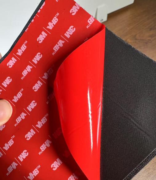 Quality Self Adhesive 25mm Hook And Loop Tape 25 Meters for sale