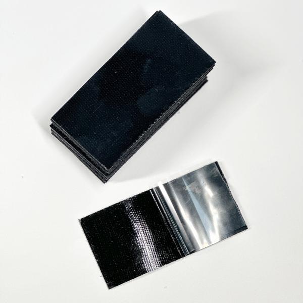 Quality Quick Easy Sticky Back Hook And Loop Tape 15mm-35mm Thickness for sale