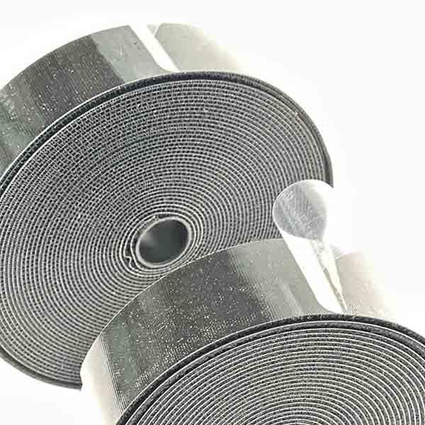 Quality Strong Adhesion 50mm Hook And Loop Tape Heavy Loads for sale