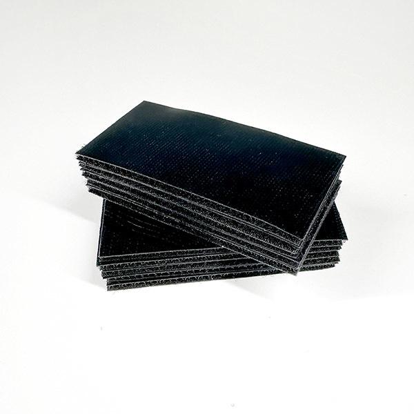 Quality Professional Practical Hook And Loop Adhesive Tape For Hospital Bed Accessories Attachment for sale