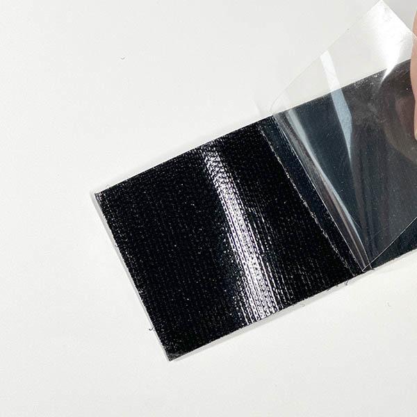 Quality Thermoplastic Polyurethane Industrial Strength Hook And Loop Tape With Hot Melt PUR for sale